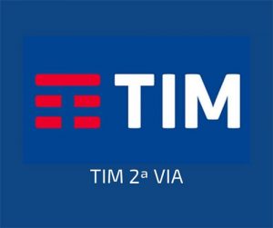 Segunda Via De Tudo: Passo A Passo Completo!: Como tirar 2ª via da TIM